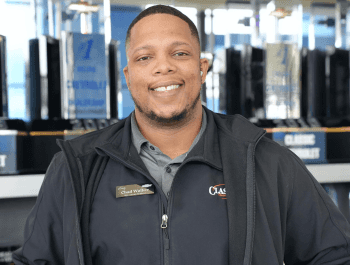 Meet Our Staff | Classic Chevrolet