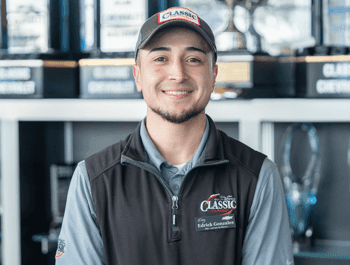 Meet Our Staff | Classic Chevrolet