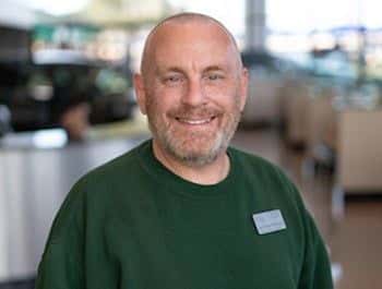 Meet Our Staff | Classic Chevrolet