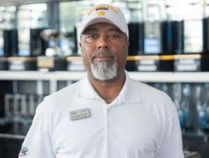 Meet Our Staff | Classic Chevrolet