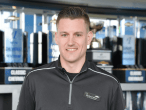 Meet Our Staff | Classic Chevrolet