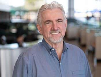 Meet Our Staff | Classic Chevrolet