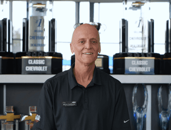 Meet Our Staff | Classic Chevrolet