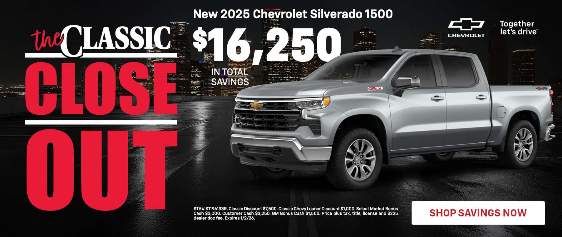 Buy Cars, Trucks & SUVs for Sale in Houston, TX | Classic Chevrolet Hwy ...