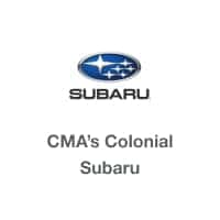 2026 Subaru Uncharted | CMA's Colonial Subaru