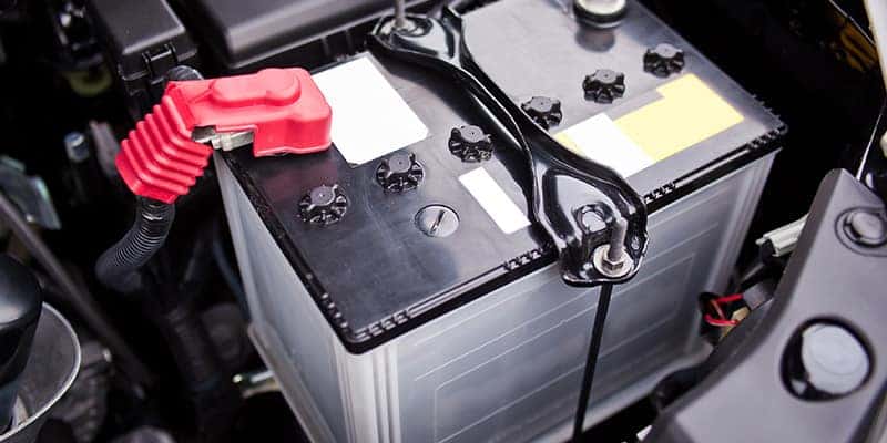 Subaru Battery Service in Chester VA | Battery Maintenance Midlothian VA
