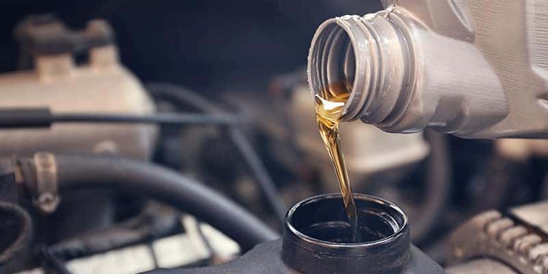 Subaru Oil Change Service Chester VA | Midlothian | Richmond