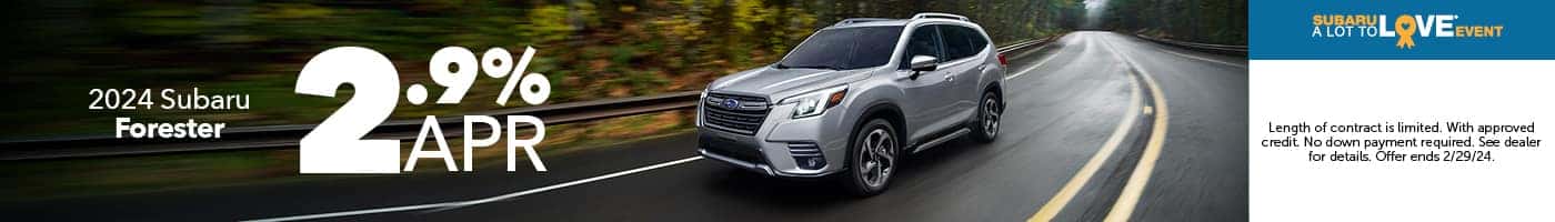 124 New Subaru Cars, SUVs in Stock | CMA's Colonial Subaru