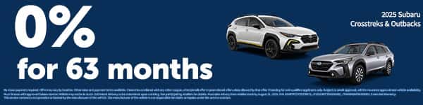 CMA's Extra Mile Sales Event | CMA's Colonial Subaru