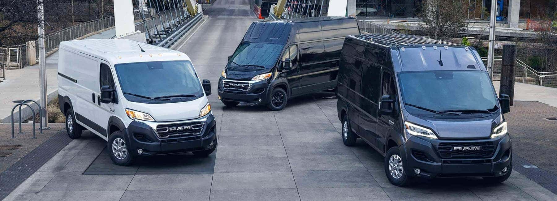 Cooper Motor Ranks in the Top 50 of Ram Fleet Dealers in US