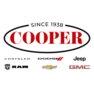 New Vehicle Inventory | Cooper Motor