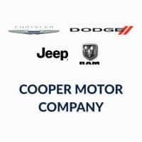 Service Department | Cooper Motor Company