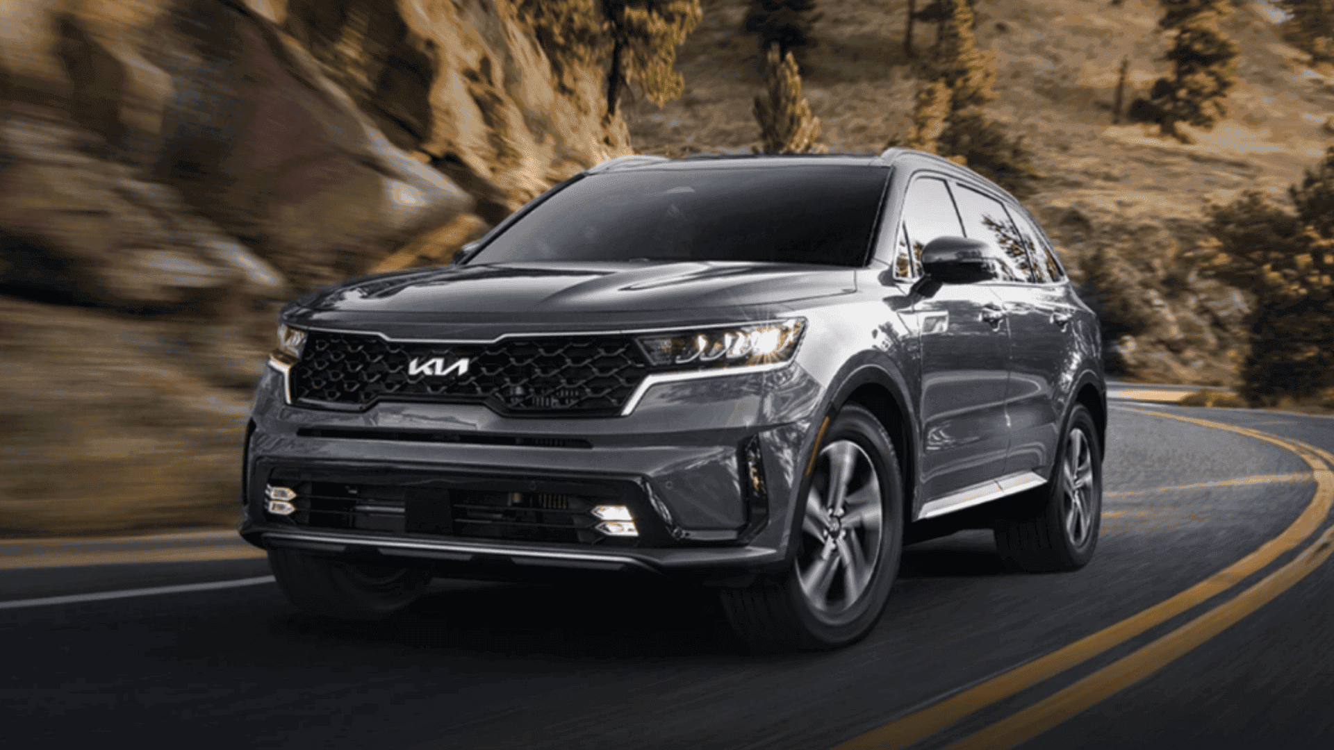 2024 Kia Sorento Hybrid vs. Competitors: Which SUV is Best for Columbia ...