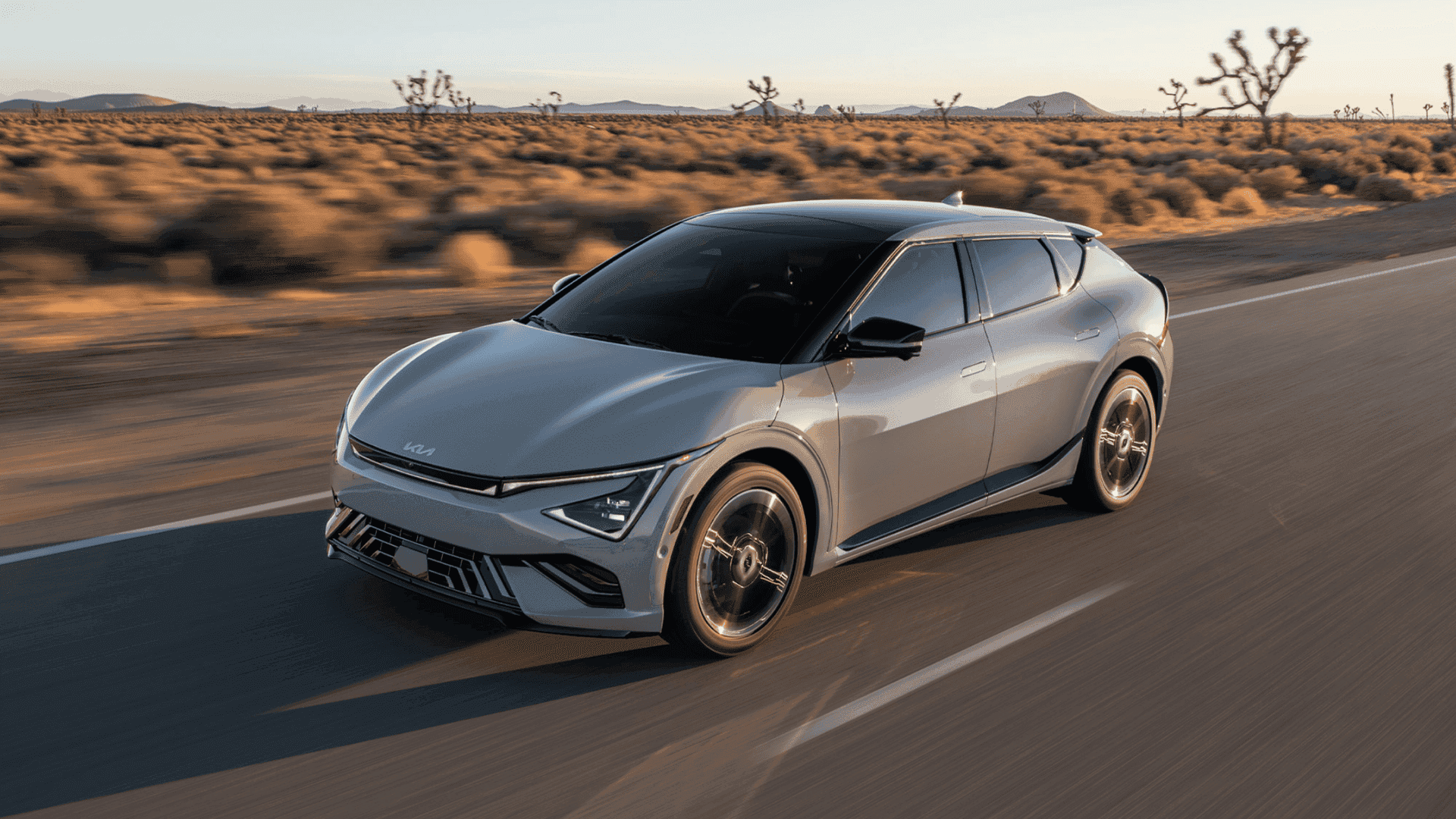 How the 2025 Kia EV6 NACS Port Gives You More Charging Freedom in Gastonia | Courage Kia