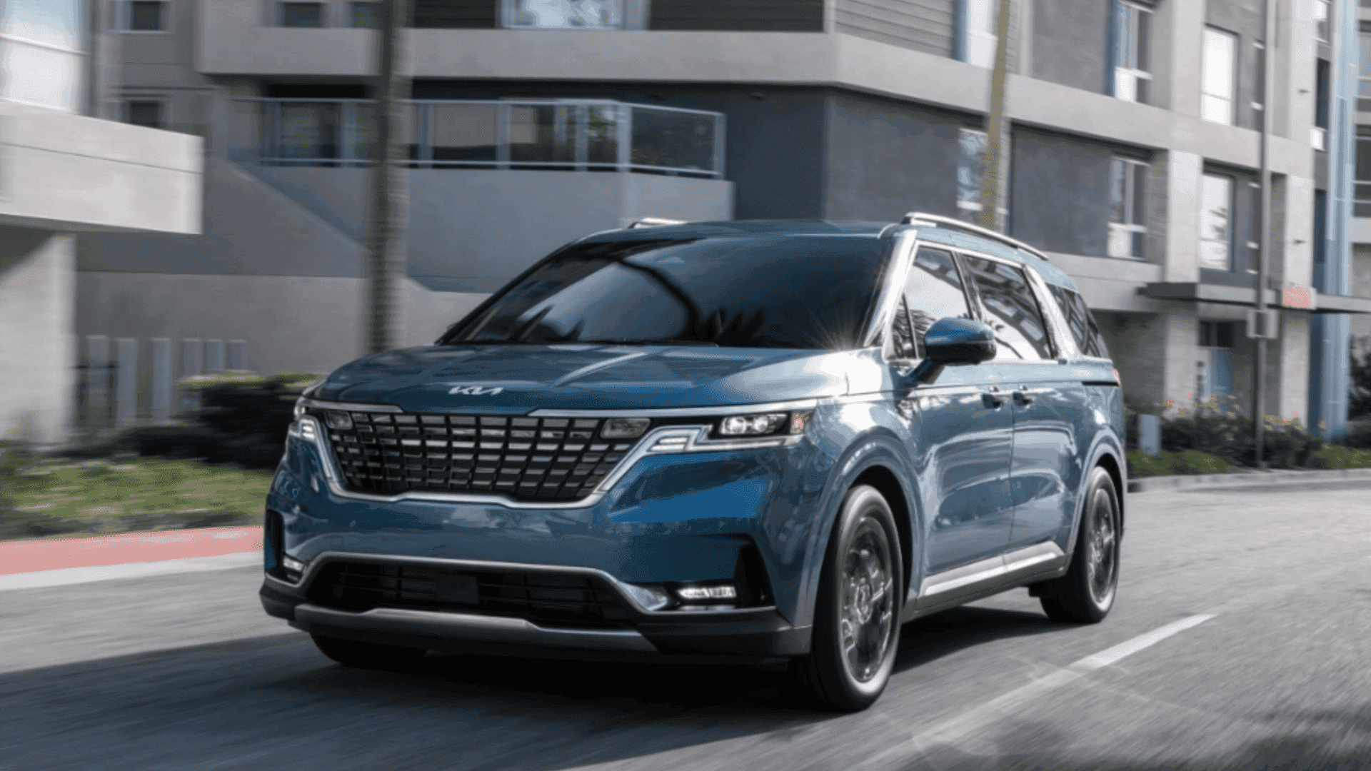 The 2024 Kia Carnival in Philadelphia, PA | Courage Kia