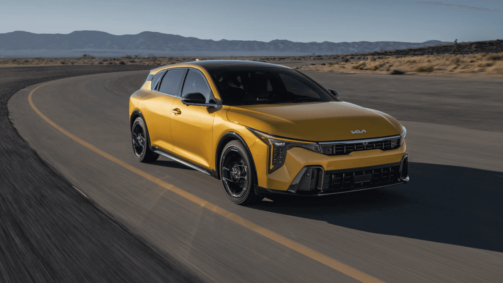 2026 Kia K4 Hatchback in Gastonia, NC | Courage Kia