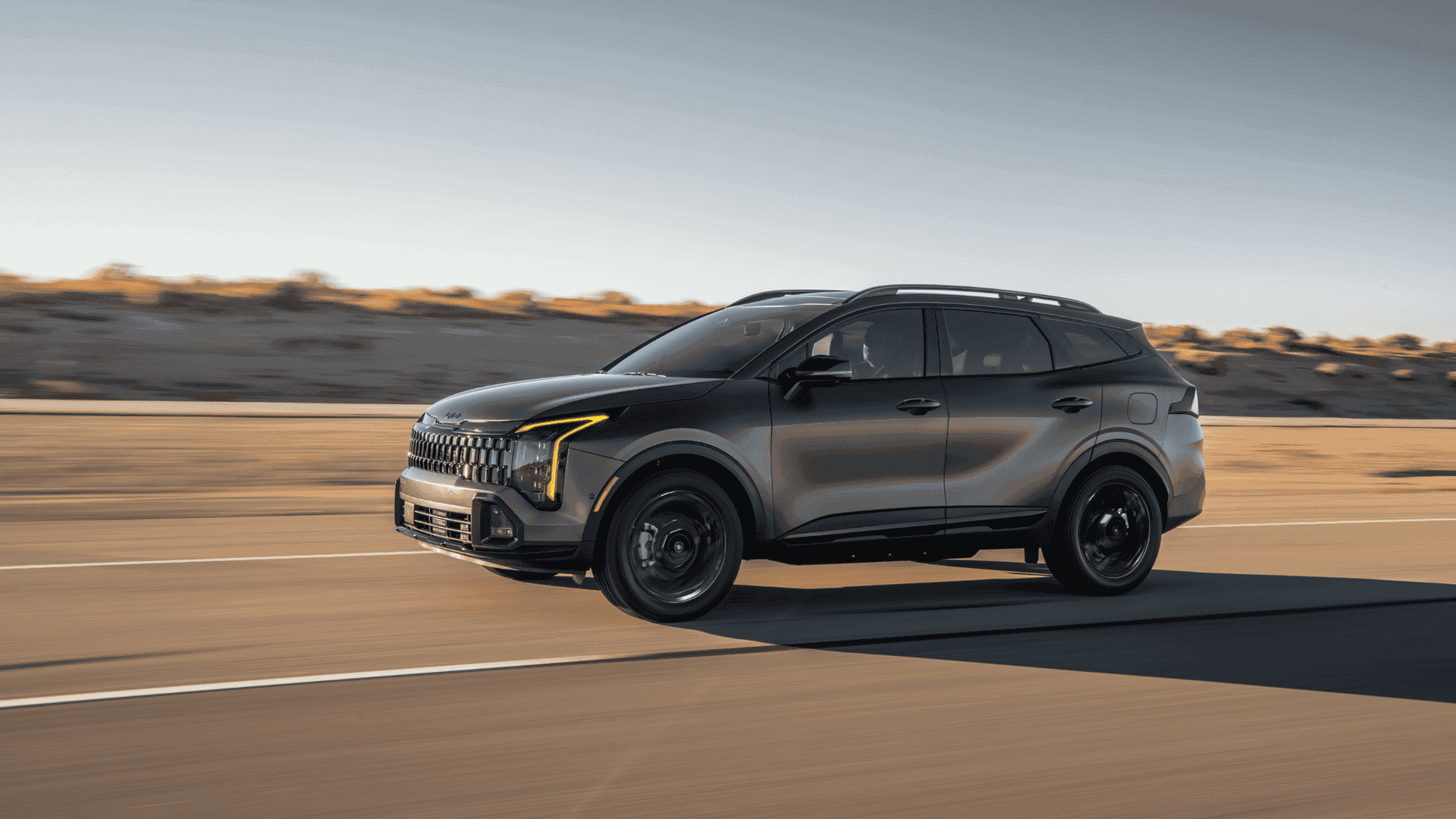 2026 Kia Sportage PHEV and Ford Escape PHEV for New Drivers