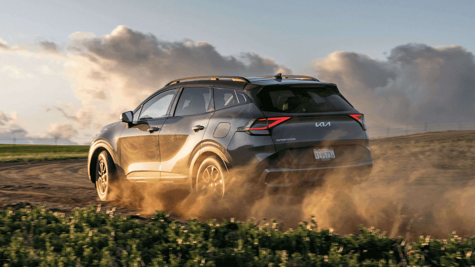 Top Fall Questions Local Drivers Have About the 2025 Kia Sportage near ...
