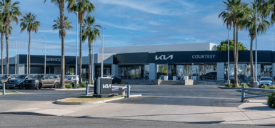 Locations | Courtesy Automotive Group