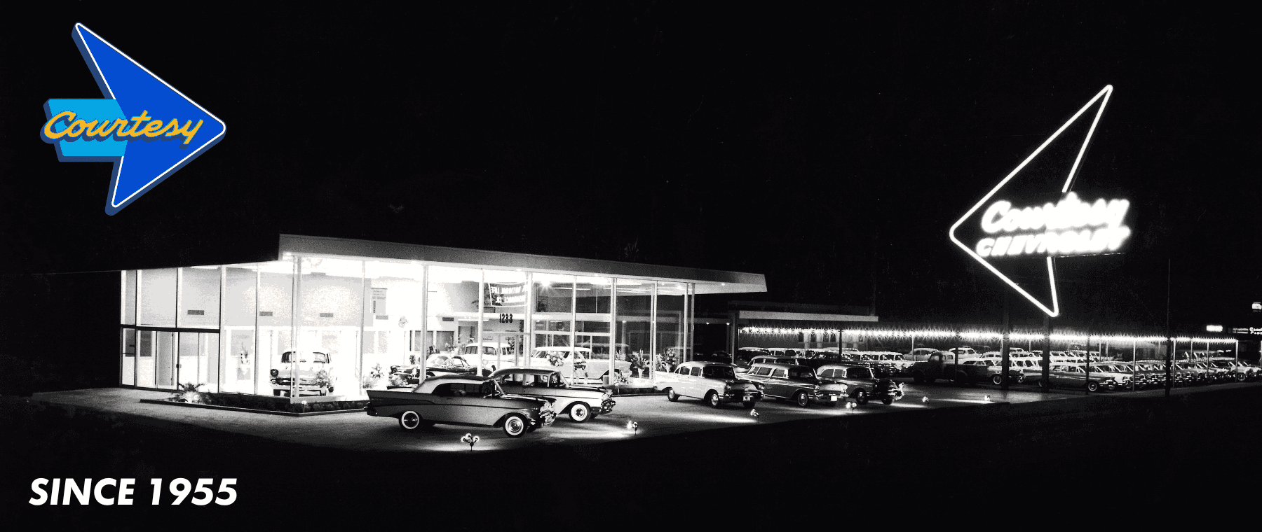 Courtesy Automotive Group | Official Site