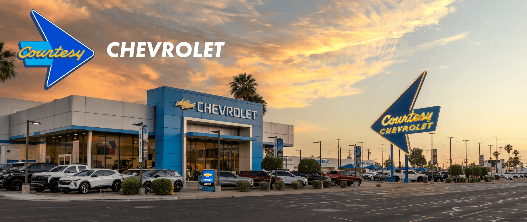 Courtesy Automotive Group | Official Site