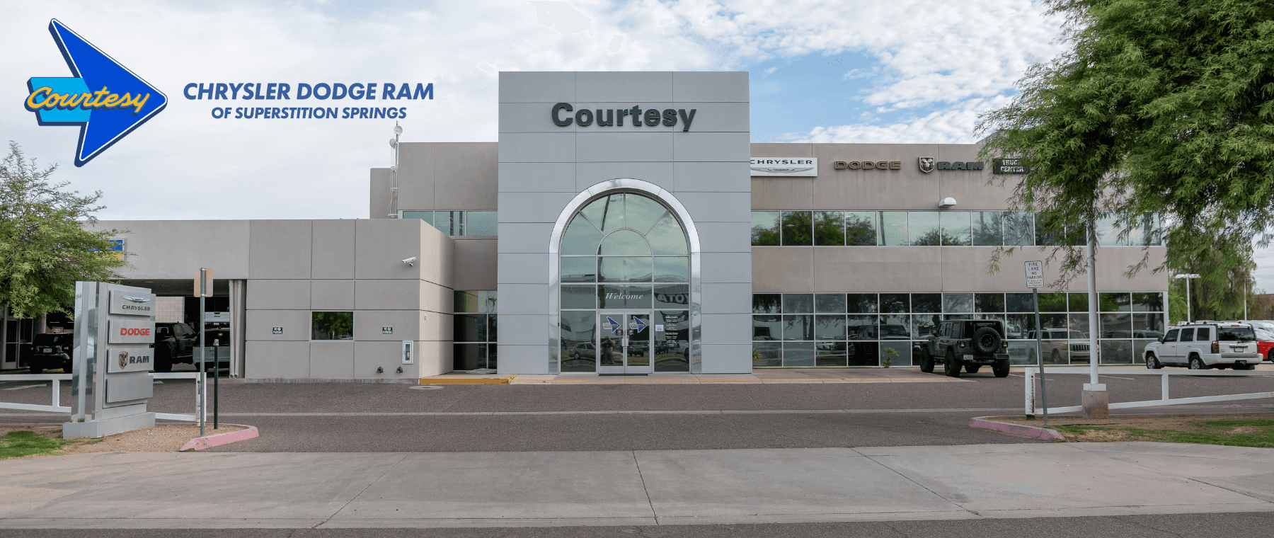 Courtesy Automotive Group | Official Site