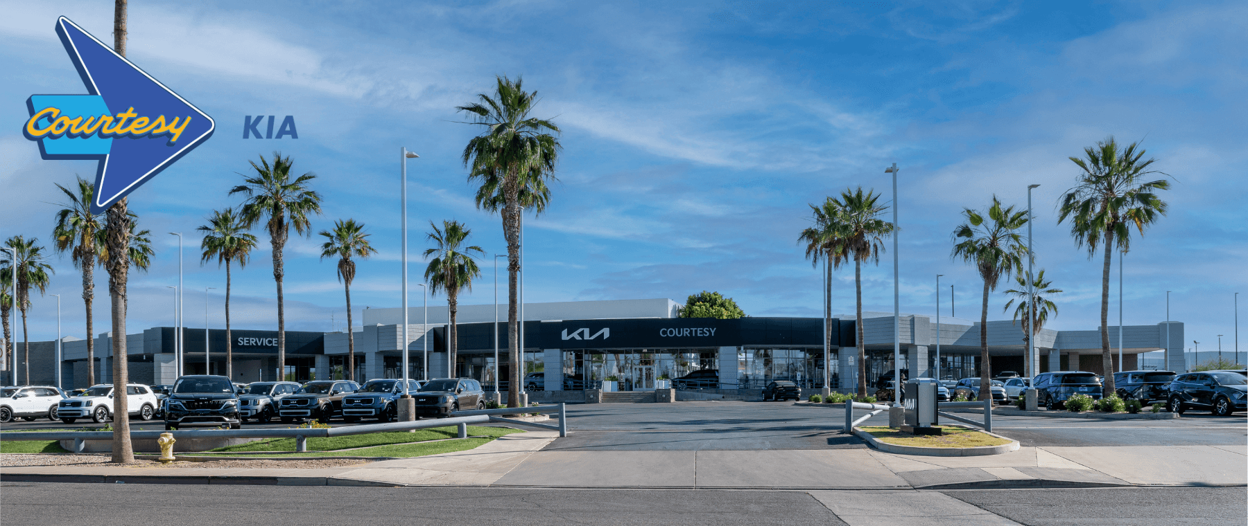 Courtesy Automotive Group | Official Site