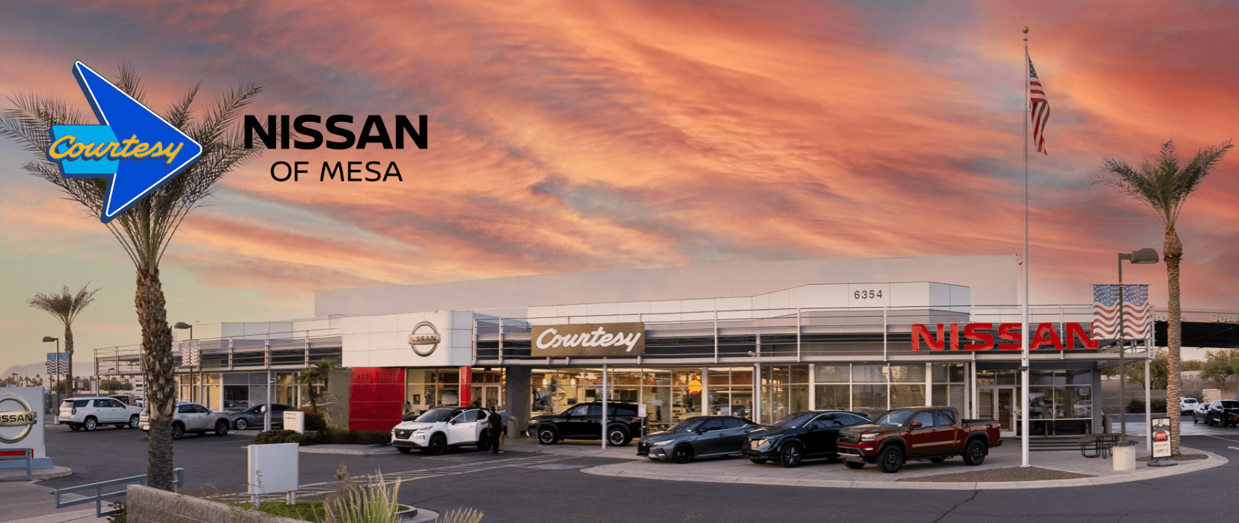 Courtesy Automotive Group | Official Site