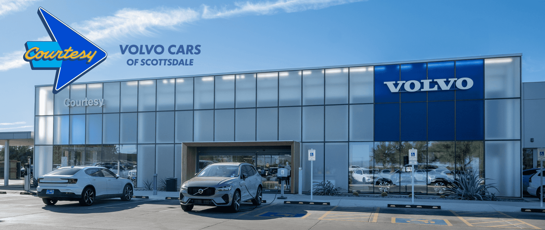 Courtesy Automotive Group | Official Site