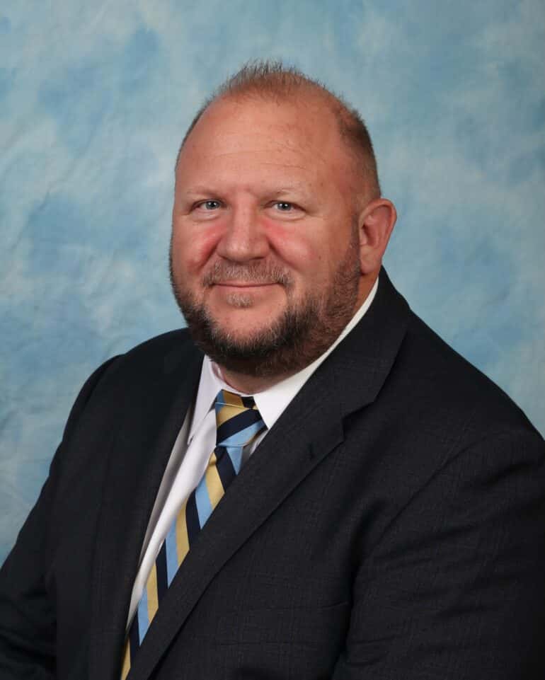 Executive Leadership Team | Courtesy Automotive Group