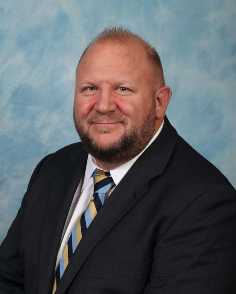 Executive Leadership Team | Courtesy Automotive Group