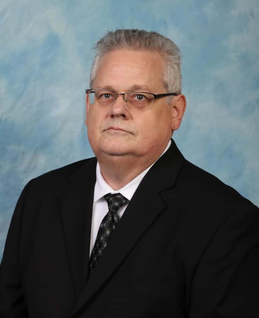 Executive Leadership Team | Courtesy Automotive Group