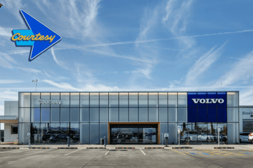 Locations | Courtesy Automotive Group