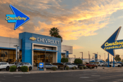 Locations | Courtesy Automotive Group