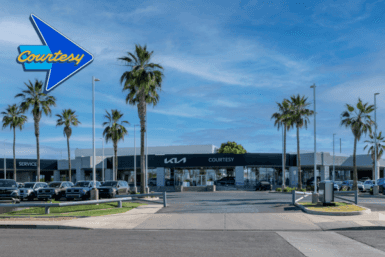 Locations | Courtesy Automotive Group