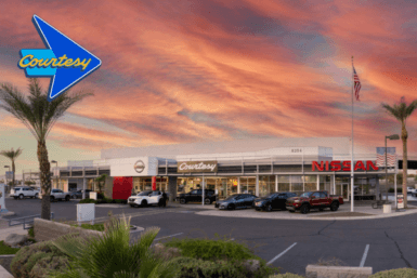 Locations | Courtesy Automotive Group