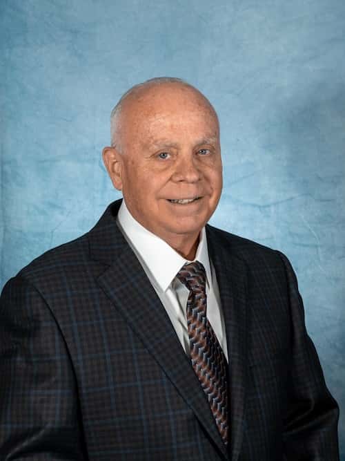 Executive Leadership Team | Courtesy Automotive Group