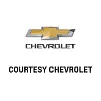 About Us | Courtesy Chevrolet