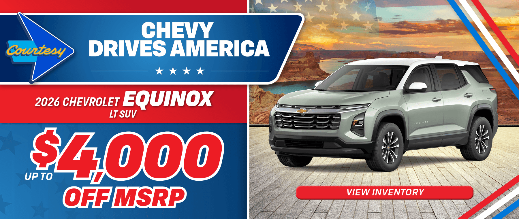 Courtesy Chevrolet in Phoenix AZ | Chevy Dealership by Avondale Scottsdale