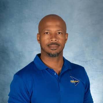 Meet Our Staff | Courtesy Chevrolet