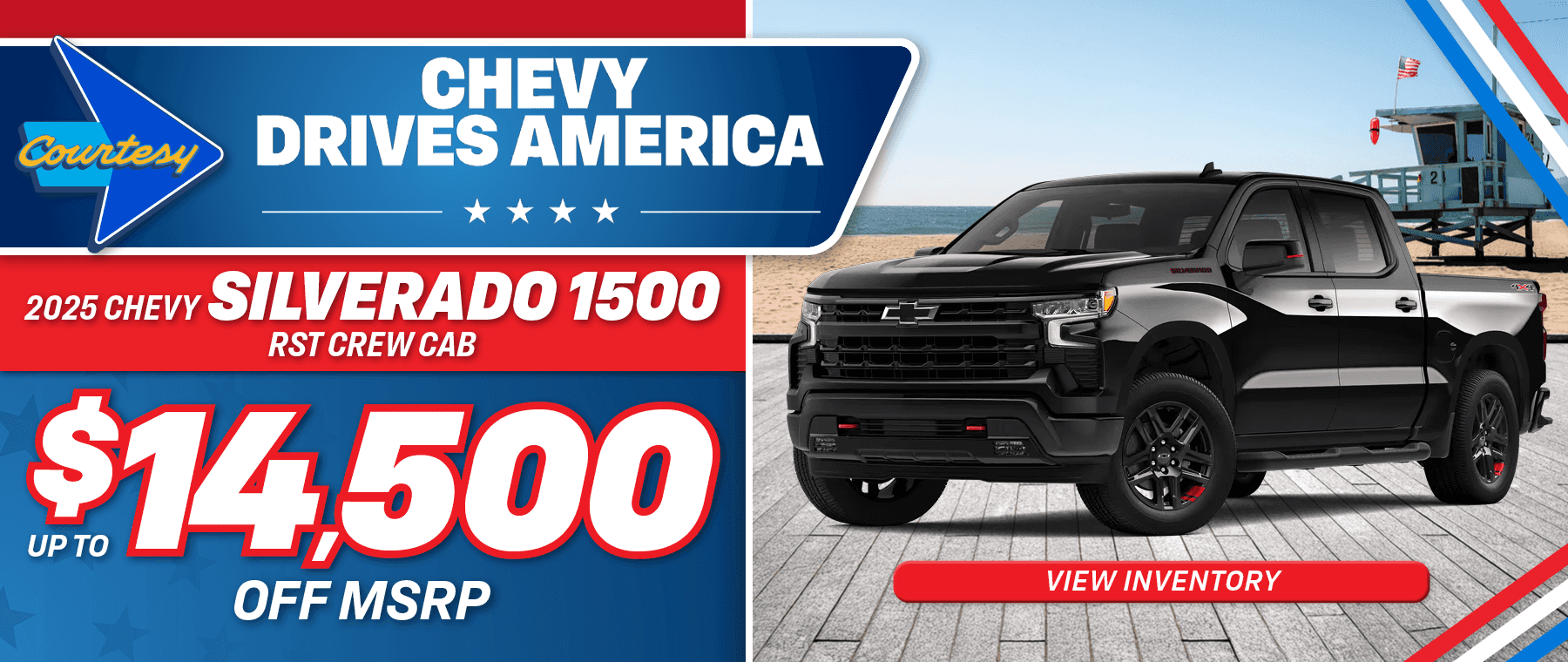 Courtesy Chevrolet Center | Official Site