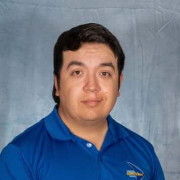 Meet Our Staff | Courtesy Chevrolet Center