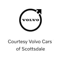 All-New 2026 Volvo XC60 in Scottsdale, AZ