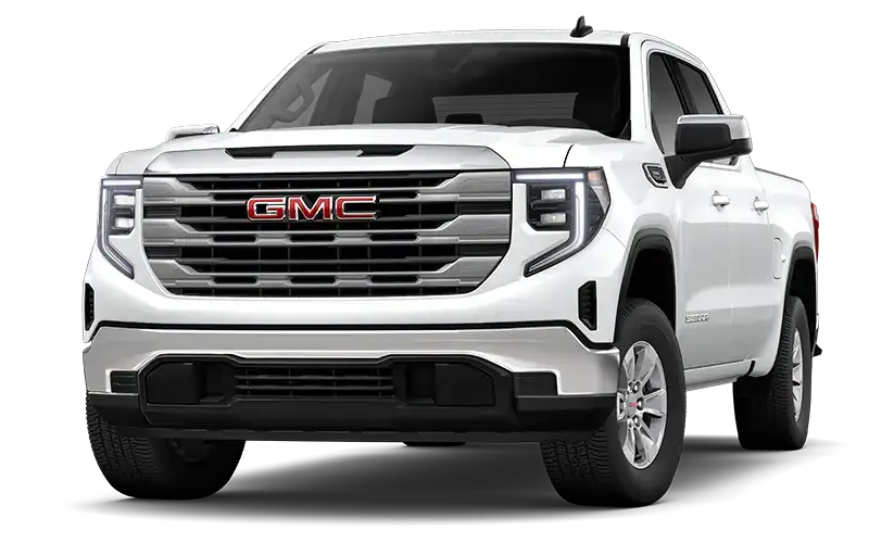 2025 GMC Model Lineup | Crestmont Buick GMC