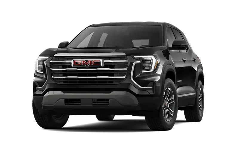 2025 GMC Model Lineup | Crestmont Buick GMC