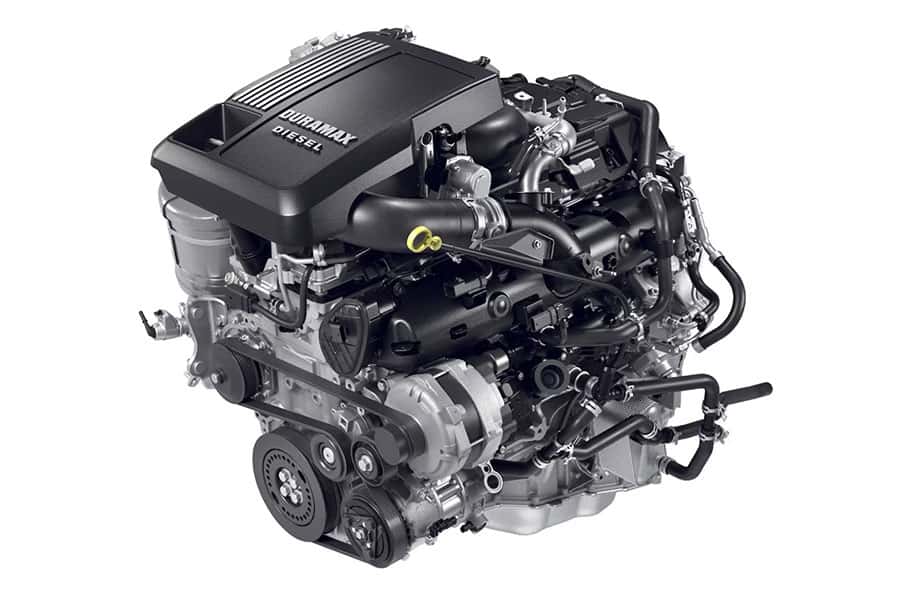 GMC Yukon Towing Guide - Crestmont Buick GMC | Crestmont Buick GMC