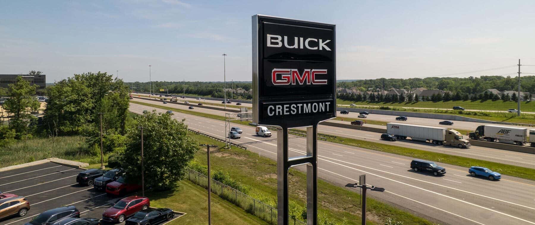 Crestmont Buick GMC, Llc | New & Used Buick, GMC Cars | Serving ...
