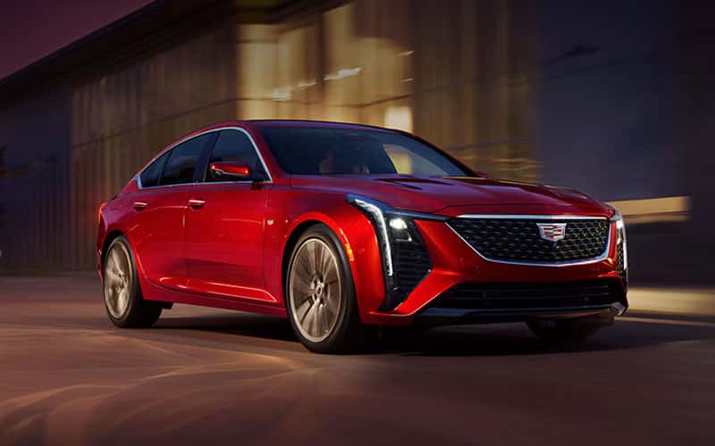 Why Buy a Loaner or Demo Car? - Pros & Cons - Crestmont Cadillac