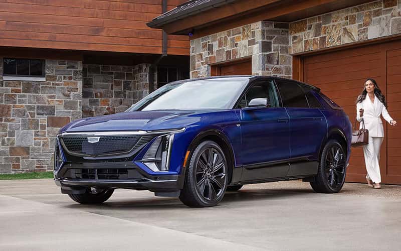Why Buy a Loaner or Demo Car? - Pros & Cons - Crestmont Cadillac