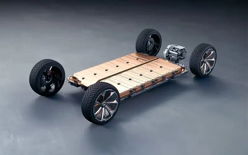 Cadillac EV Battery & Platform Guide (OPTIQ, LYRIQ, VISTIQ & Escalade ...